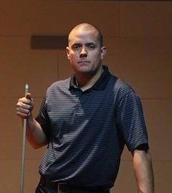 Registered Players - Snooker Canada