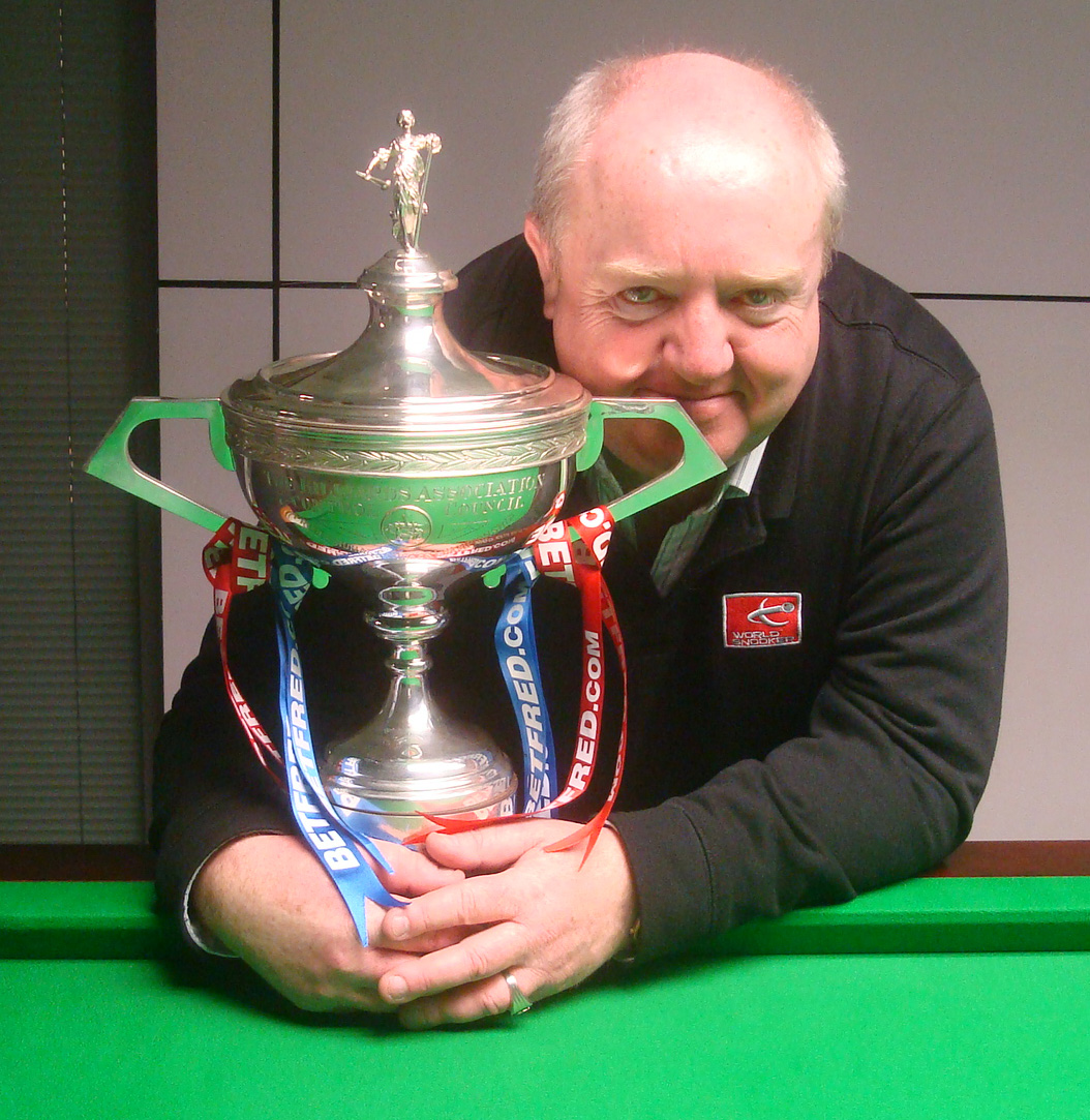 Coaching Anyone? - Snooker Canada